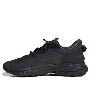 Adidas Originals Ozweego "core" Sneakers - Black