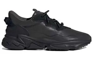 Adidas Originals Ozweego "core" Sneakers - Black