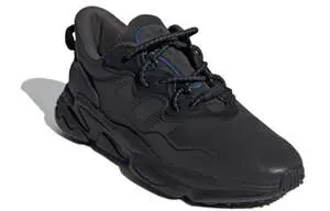 Adidas Originals Ozweego "core" Sneakers - Black