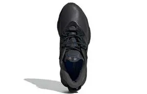 Adidas Originals Ozweego "core" Sneakers - Black