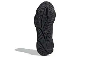 Adidas Originals Ozweego "core" Sneakers - Black