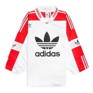 Adidas Originals Blueliner Trefoil Mesh Sleeve