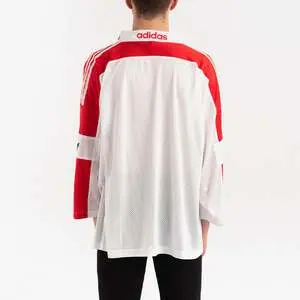 Adidas Originals Blueliner Trefoil Mesh Sleeve