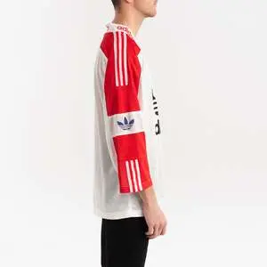 Adidas Originals Blueliner Trefoil Mesh Sleeve