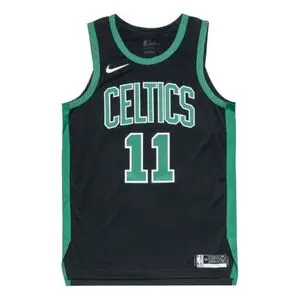 Nike Nba Kyrie Irving Boston Celtics Vaporknit Jersey