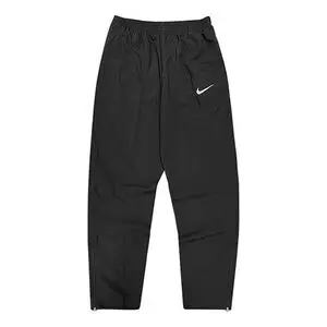Nike Dri-fit Quick Dry Training Sports Woven Long Pants