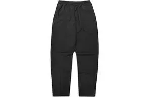 Nike Dri-fit Quick Dry Training Sports Woven Long Pants