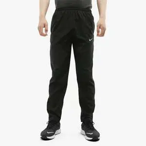 Nike Dri-fit Quick Dry Training Sports Woven Long Pants