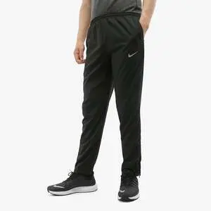 Nike Dri-fit Quick Dry Training Sports Woven Long Pants