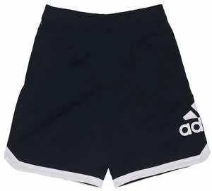 Adidas Badge Of Sport Dri-fit Sports Shorts