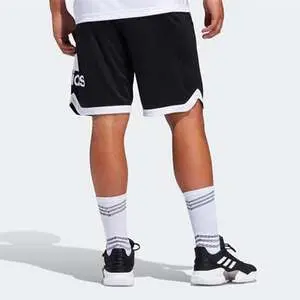 Adidas Badge Of Sport Dri-fit Sports Shorts