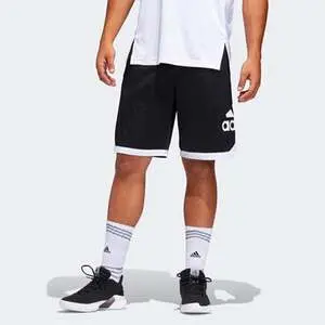 Adidas Badge Of Sport Dri-fit Sports Shorts