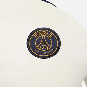 Nike Dri-fit Paris Saint-germain Strike Jersey