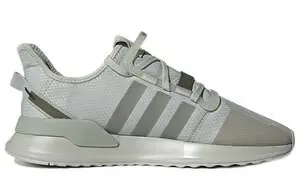 Adidas U_path Run Sneakers - Silver