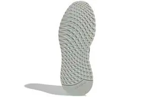 Adidas U_path Run Sneakers - Silver