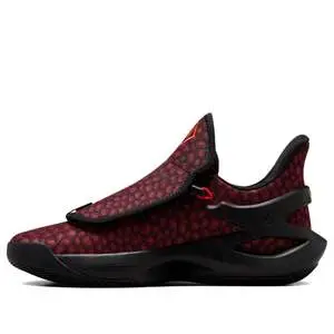 CONVERSE Chuck Taylor All Star Bb Trilliant Cx Sneakers - Black/magic Flame/black