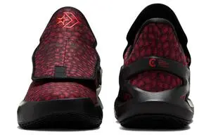 CONVERSE Chuck Taylor All Star Bb Trilliant Cx Sneakers - Black/magic Flame/black