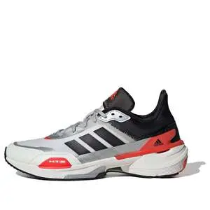 Adidas Mts Athletic Sneakers - Black/white/red