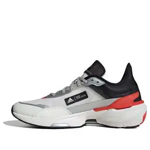 Adidas Mts Athletic Sneakers - Black/white/red