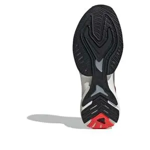 Adidas Mts Athletic Sneakers - Black/white/red