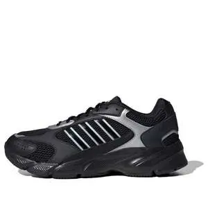 Adidas Crazychaos 2000 Sneakers - Black/silver