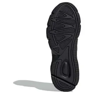 Adidas Crazychaos 2000 Sneakers - Black/silver
