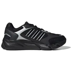 Adidas Crazychaos 2000 Sneakers - Black/silver