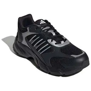 Adidas Crazychaos 2000 Sneakers - Black/silver