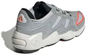 Adidas Fyw S-97 "silver Metallic Solar Red" Sneakers