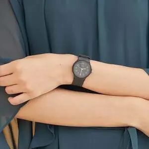 Casio Quartz Analog Watch