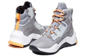 Timberland Madbury High Top Sneakers