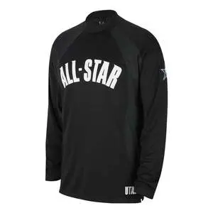 JORDAN All-star Weekend Long Sleeve Tee