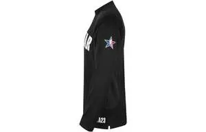 JORDAN All-star Weekend Long Sleeve Tee