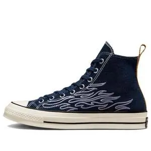 CONVERSE Chuck 70 Hi "workwear Flame - Denim