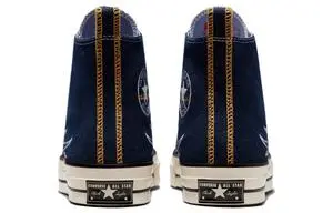 CONVERSE Chuck 70 Hi "workwear Flame