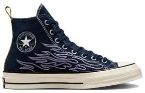 CONVERSE Chuck 70 Hi "workwear Flame