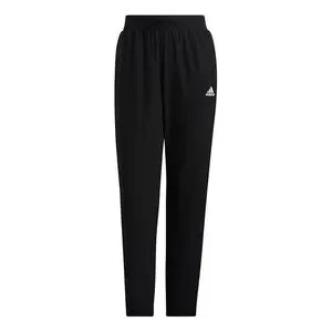 Adidas Future Icons Light Woven Pants - Black