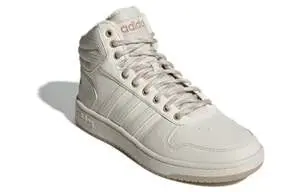Adidas Hoops 2.0 Mid Sneakers