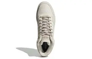 Adidas Hoops 2.0 Mid Sneakers - Grey
