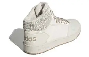 Adidas Hoops 2.0 Mid Sneakers - Grey