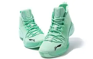 LI-NING Viii High-top Sneakers