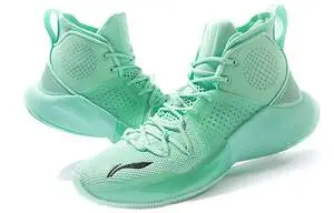 LI-NING Viii High-top Sneakers