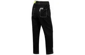 Adidas Neo Cesp Pants - Black