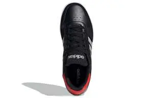 Adidas Hoops 2.0 Low Top Sneakers