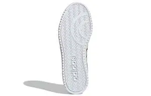 Adidas Hoops 2.0 Low Top Sneakers