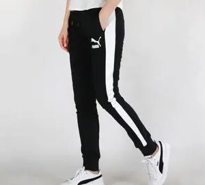 PUMA Iconic T7 Track Pants