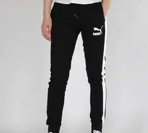 PUMA Iconic T7 Track Pants