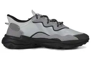 Adidas Originals Ozweego Sneakers - Grey/black