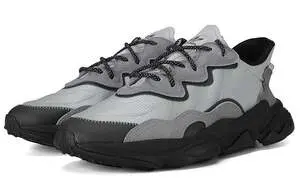 Adidas Originals Ozweego Sneakers - Grey/black
