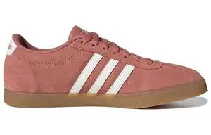 Adidas Neo Courtset Sneakers - Pink/blue